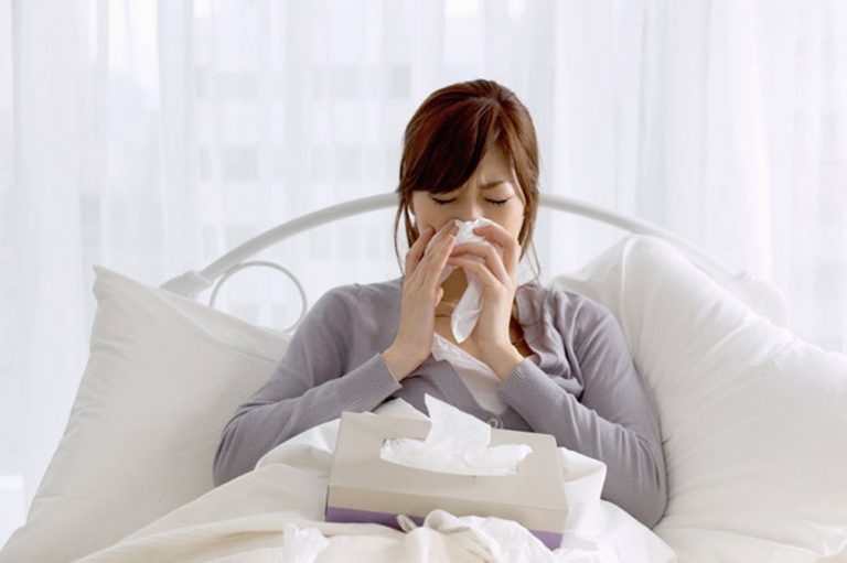 7 Natural Cold Remedies to Keep Cold and Flu Symptoms at Bay - Health ...